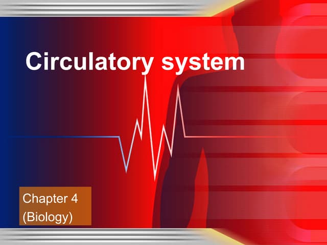 Grade 6 PPT_Science_Q2_W4_parts of circulatory system and its fuynction ...