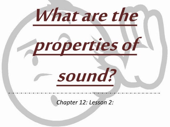 Sound class 9 physics | PPTX | Music | Entertainment