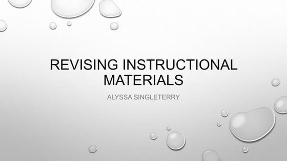 Types of Assessment | PPT