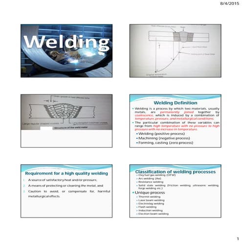 Ch-19 Gas Welding, Gas Cutting & Arc Welding.pdf