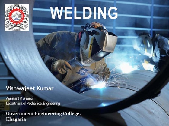 Electric arc furnace | PPTX