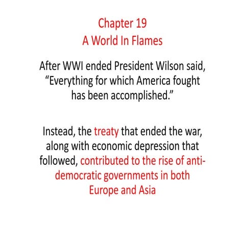 Remilitarization of the Rhineland | PDF