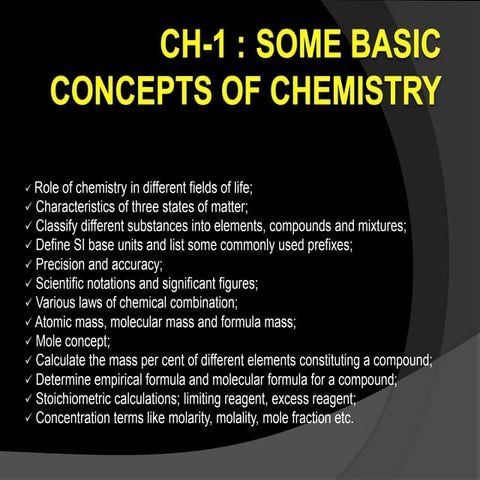 CHEMISTRY 12 solutions.pptx for class 12 | PPTX