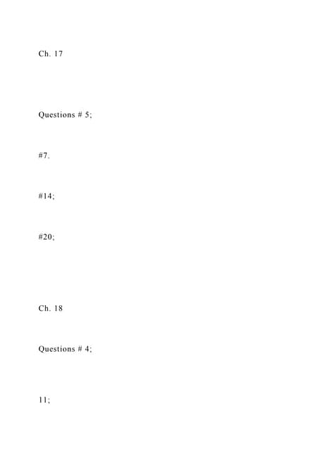 Case 3.7 Critiquing Questionnaires is on pages 274 – 279. Using qu.docx ...