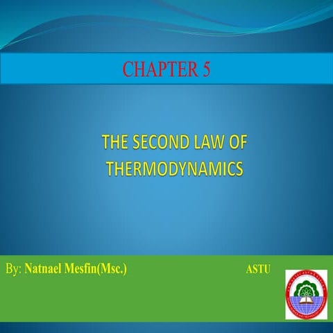 ch.5.pptx | Power and Energy Industry | Industries