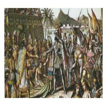 Ch. 14 Conquest of Aztec and Incan Empires.pptx