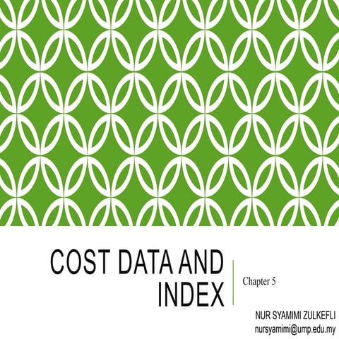 Ch. 5 Cost Data Index.pptx