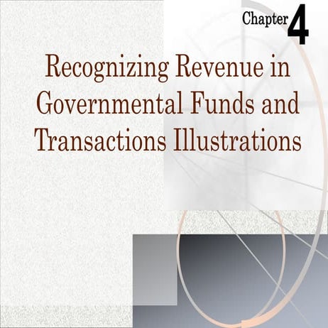 ch.04.ppt | Business Accounting & Finance | Business