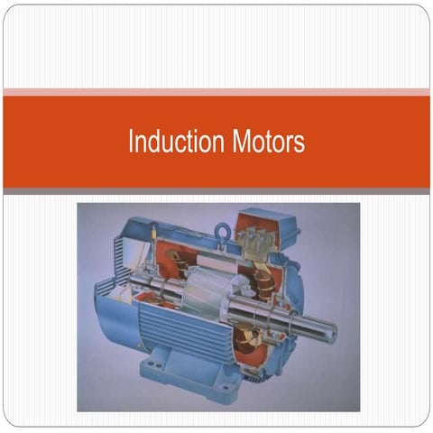 CH-2_3 Induction Machines.ppt