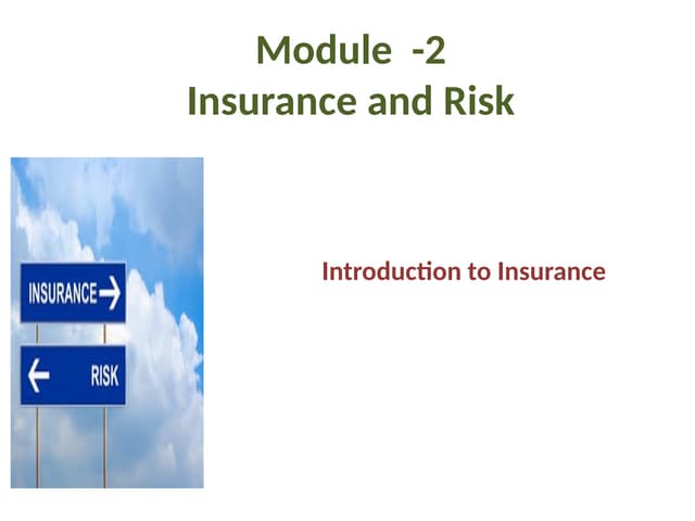 Insurance Class 11.pptx