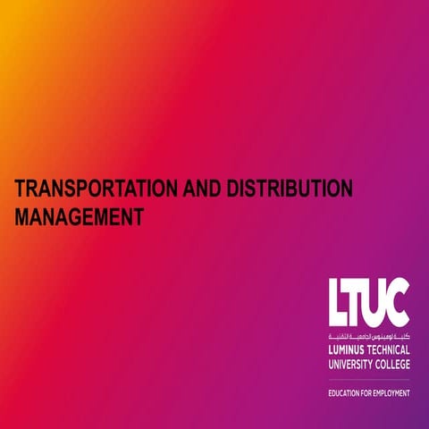 CH. 2 Transportation_Modes_Presentation.pptx