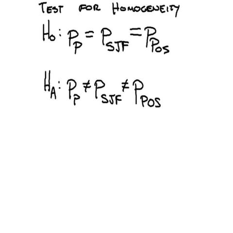 Ch. 26 Homogeneity | PPT