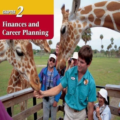 Ch.2 finances career_planning | PPT