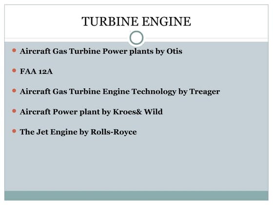 6. turbine | PPT