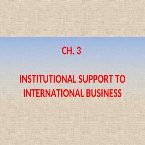 Ch-3-Institutional-Support-to-International-Business.ppt