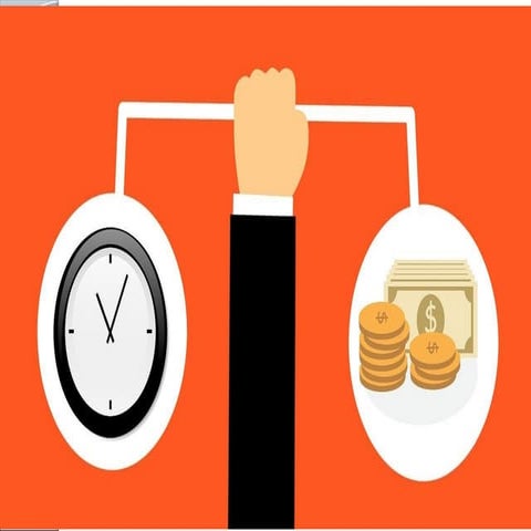 Chapter Four - Time Value of Money (an important chapter for a finance ...