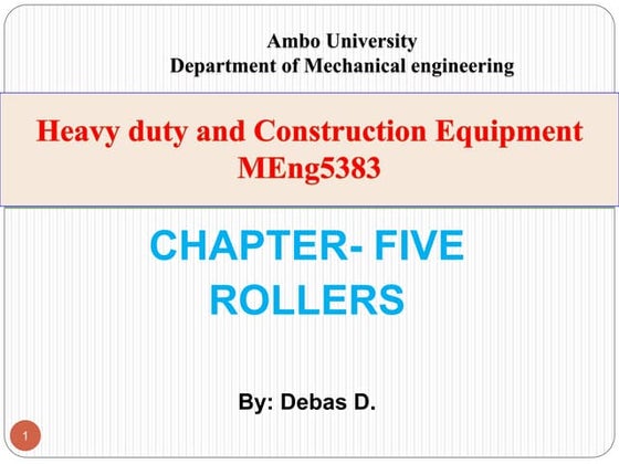 Chapter 3 compaction and consolidation | DOCX