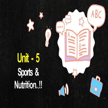 Class 12 Chapter - 5 physical education.pptx