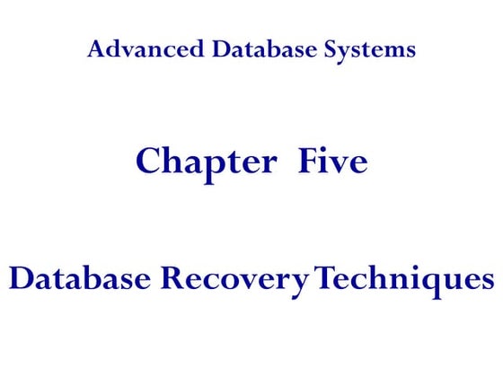 UNIT 4- CRASH AND RECOVERY.pdf