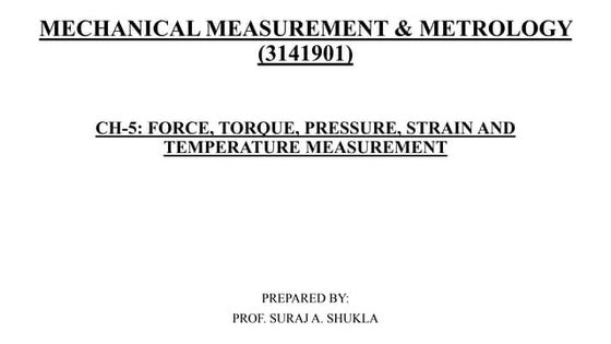 Force meausrement.pptx