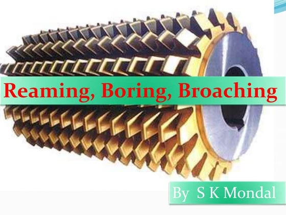 British standard pipe thread - type G | PPT