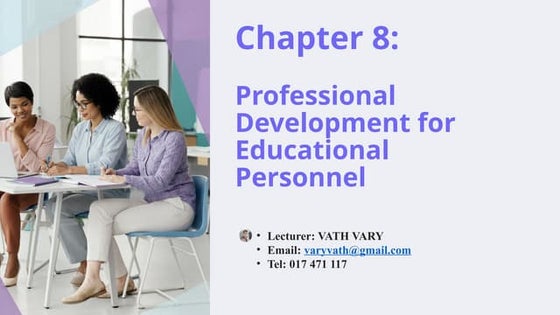 Group 2 Presentation - Roles and Responsibilities of HODs | PPTX