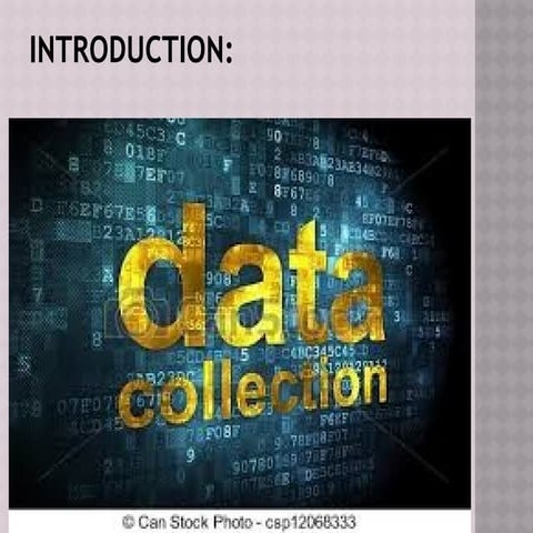 ch-8 Data collection and method and types.pptx