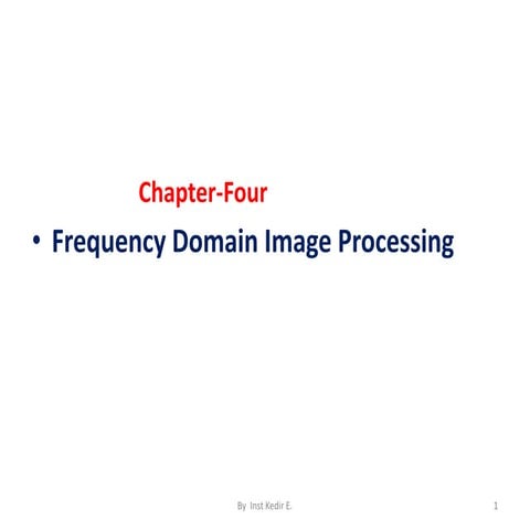 F-K Filtering for Seismic Data Processing | PPTX
