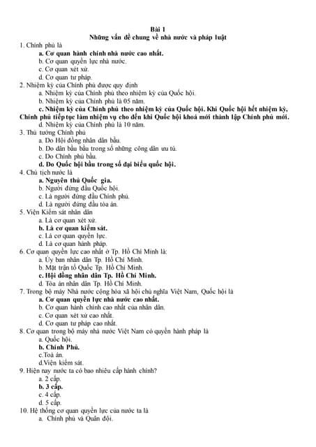 200 câu hỏi trắc nghiệm ôn tập PLDC.pdf