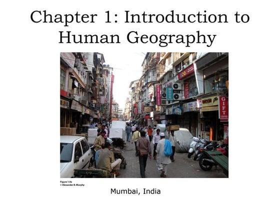 Places-and-Landscapes-in-a-Changing-World-Lesson-1-ppt.pptx | Geography ...