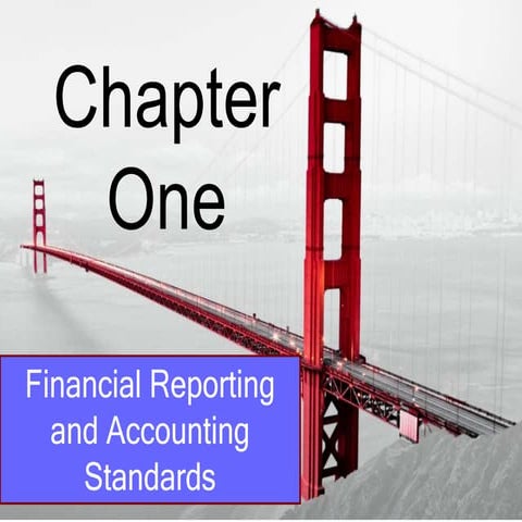 Intermediate Financial Accounting 1 Ppt