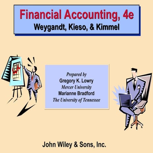 Accounting in action- principles of accounting 1 | PPT