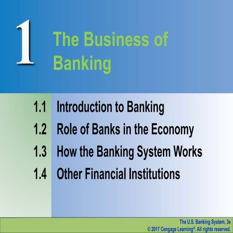 Chapter1_Business of Banking_Cengage.pptx