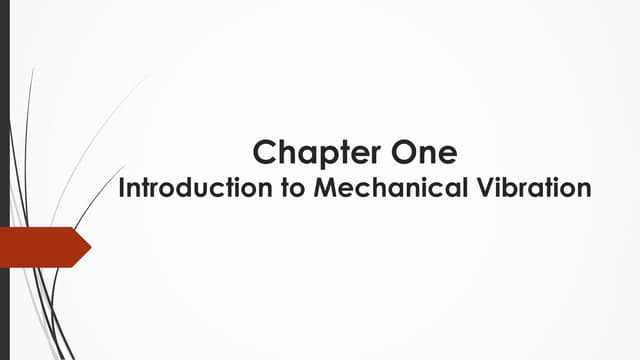 introduction to Vibration.pptx.pdf
