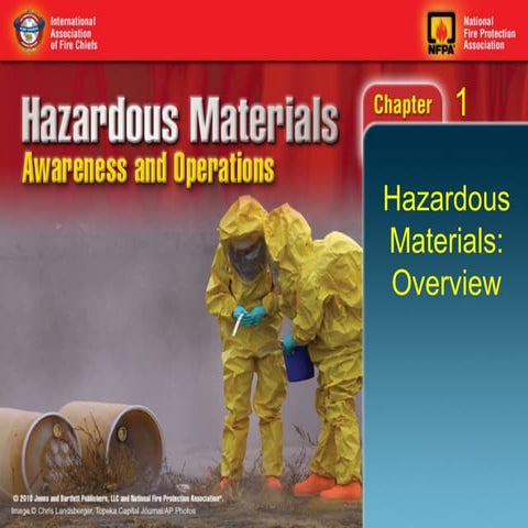 lecture about hazmat abording cbrne terrorism | PPT