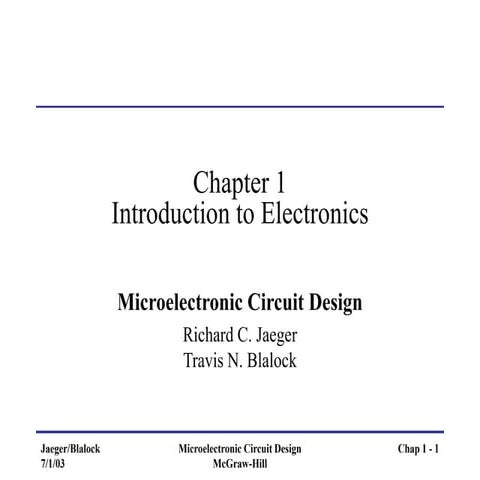 chapter01_of design of microcontrollersppts.ppt | Chemistry | Science