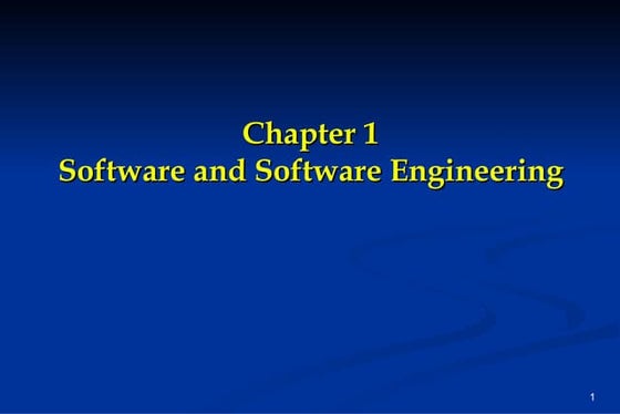 1.1 The nature of software.ppt