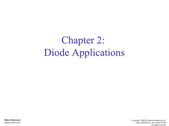 L07 dc and ac load line | PPT | Computer Networking | Computing
