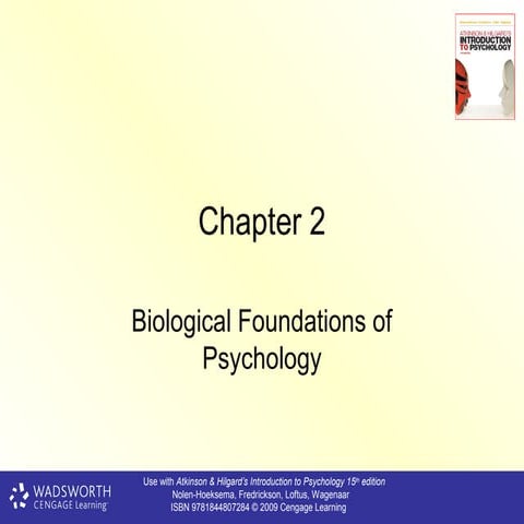 Lecture2:Chapter 2 NEW Edited - Dr.Naif AlMutawa | PPT