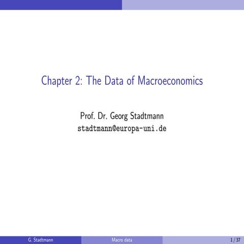 George N Mankiw Macroeconomics Chapter 02 Pdf