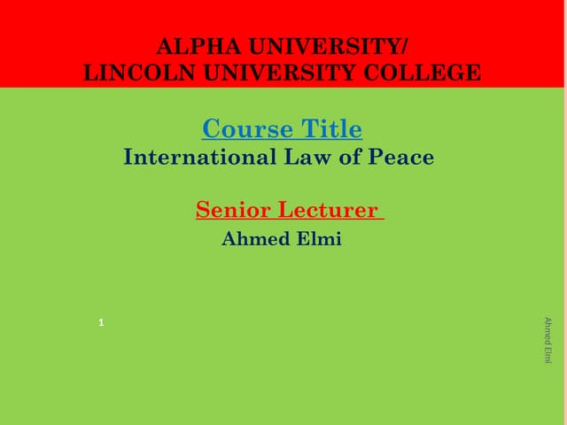 Chapter 7- GLOBAL CITIZENSHIP.pptx