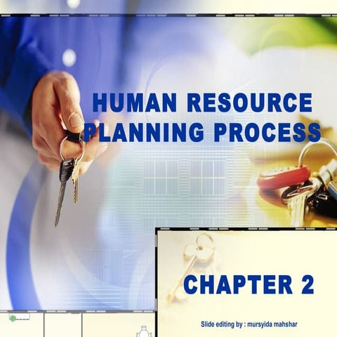 Human Resource Management in Hotel Industry | PPS
