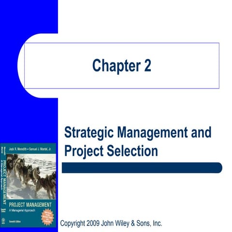 project management. chapter 02 (1) u .ppt