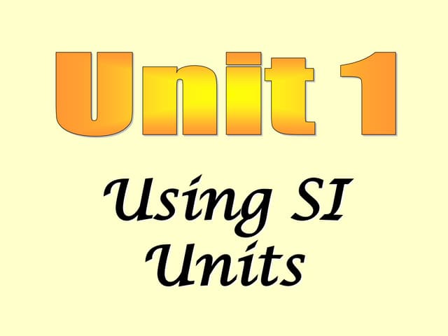 vdocuments.mx_the-international-system-of-units-and-the-metric-system.ppt
