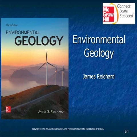 ENV 101 Ch02 lecture ppt_a | PPTX