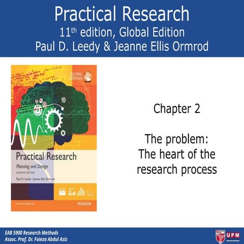 Ch_02PP The problem: The heart of the research process.pptx
