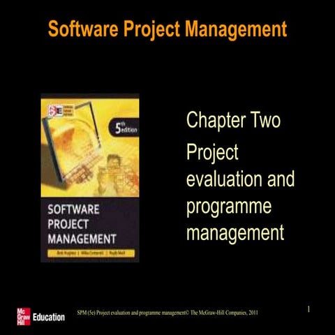 Project Evaluation | PPT