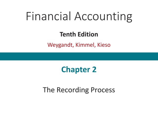 Creditor's Reconciliation Statement.ppt