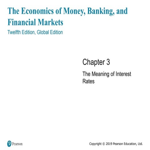 ch03.pptx | Stocks and Bonds | Personal Investing