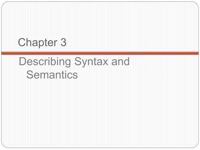 Describing Syntax and Semantics in ppl.pptx
